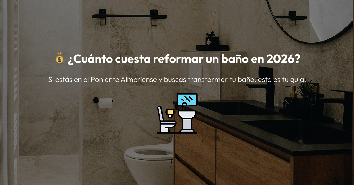 Reformar Bao Precio